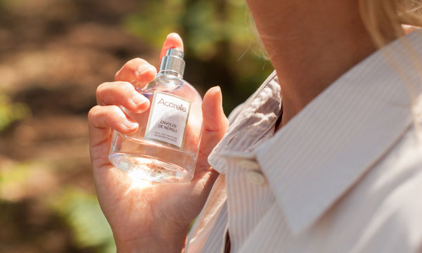 Parfum BIO - Parfums Naturels et bio | Acorelle