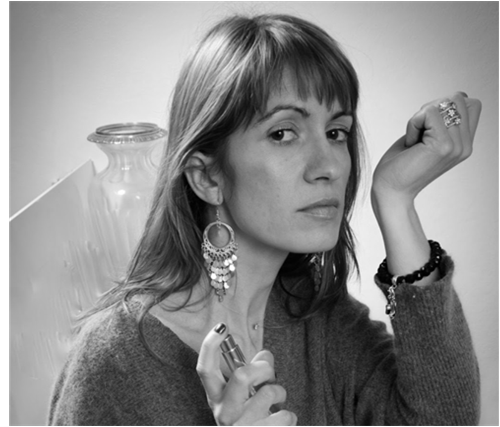 L’Envoutante, la naissance d’un parfum bio addicif nouvelle génération.