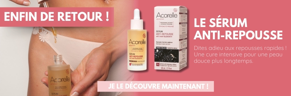 Parfum et cosmétique bio, naturel et végan | ACORELLE