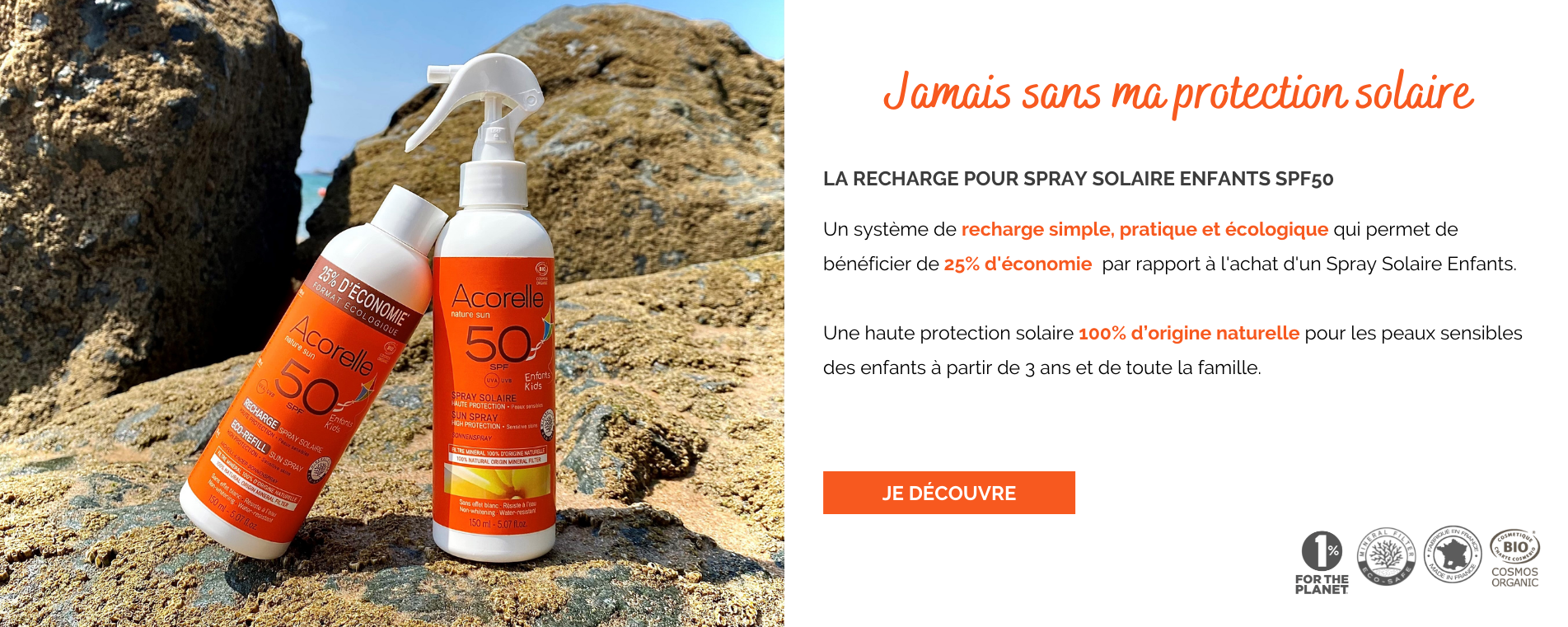 Parfum et cosmétique bio, naturel et végan | ACORELLE